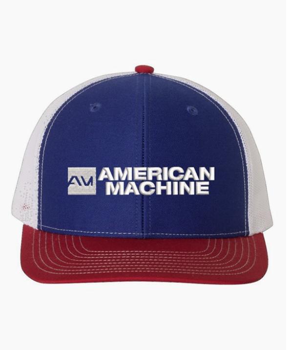 Hats & Beanies – American Machine Merch