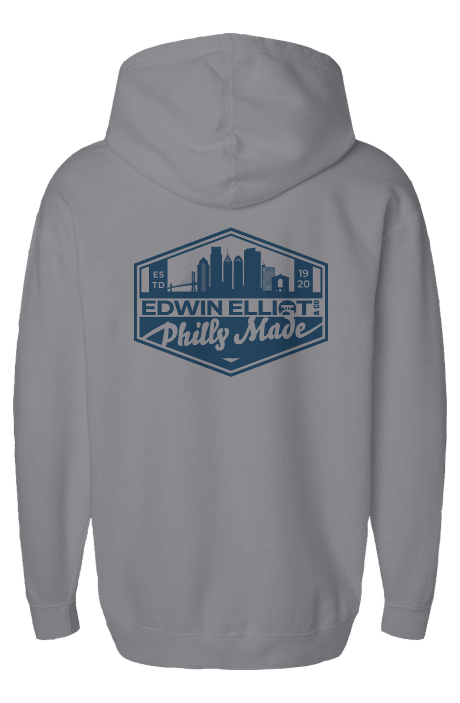 Edwin Elliott – tagged "Edwin Elliott" – American Machine Merch